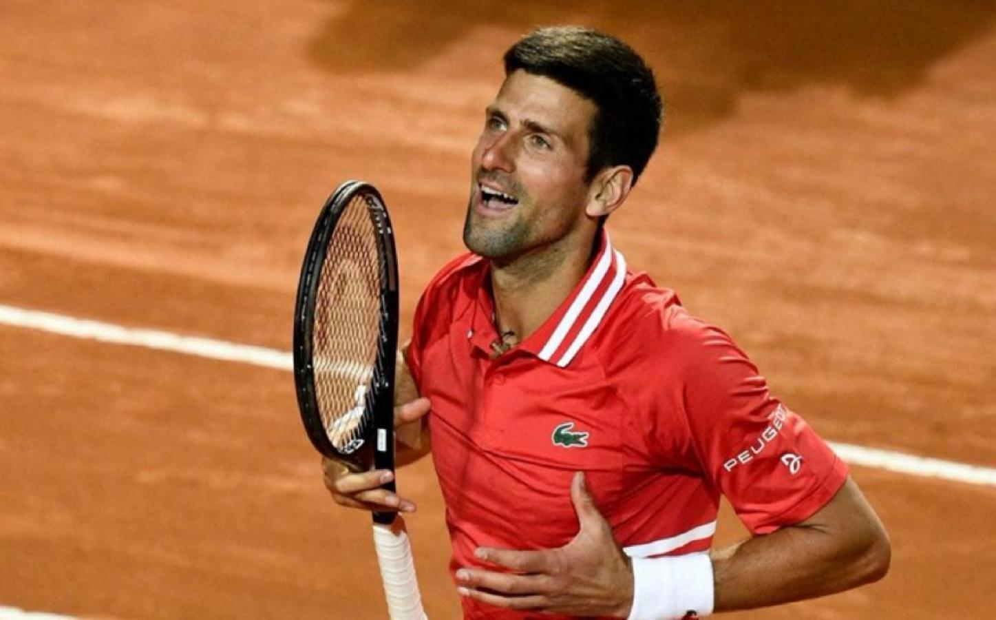 Cinco Partidos Memorables De Novak Djokovic El NiÑo Que SobreviviÓ A