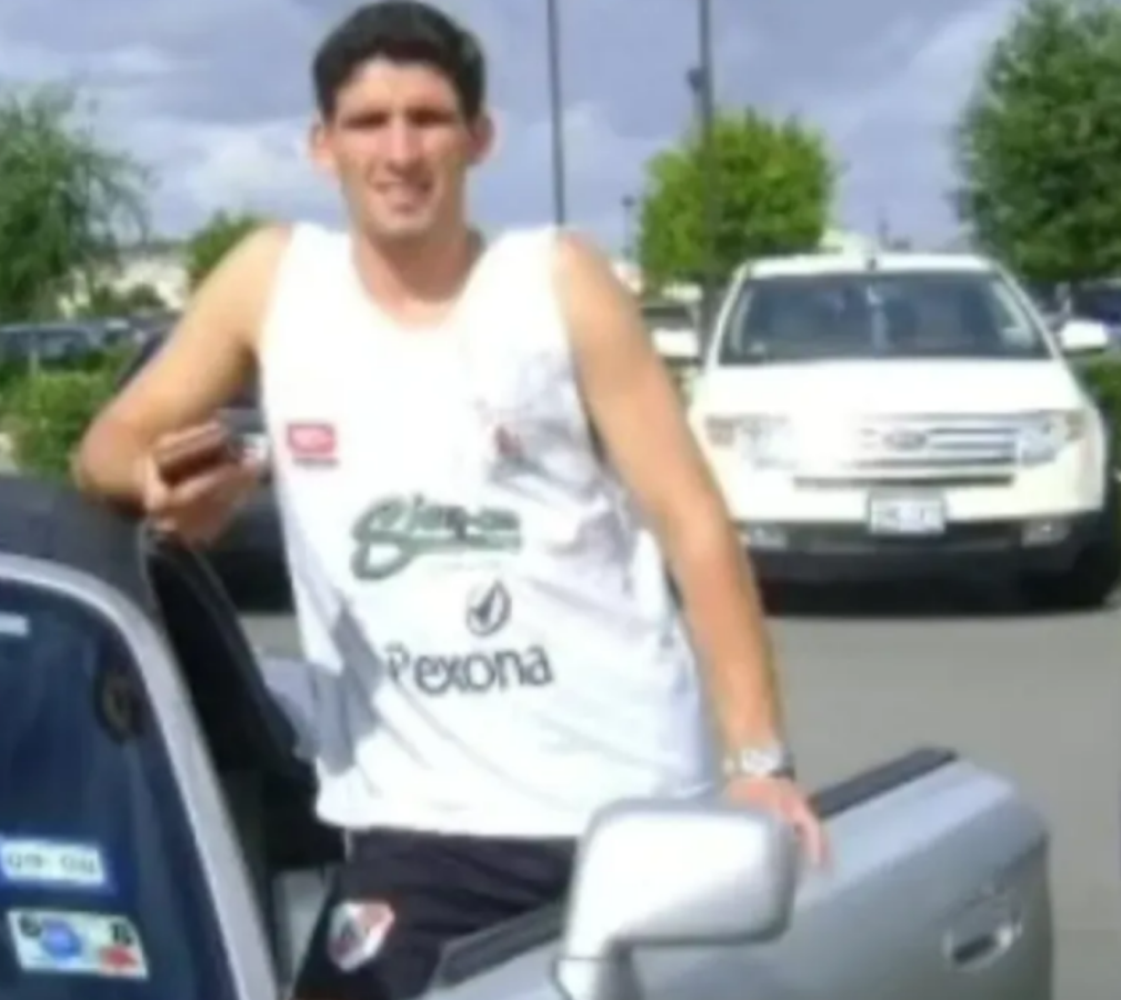 Se reavivó la polémica: la contundente respuesta de Andrés Merlos a ...