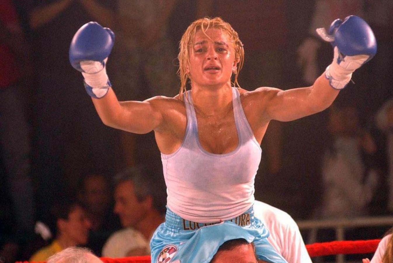 Los detalles de la despedida de la Locomotora Oliveras | El Gráfico