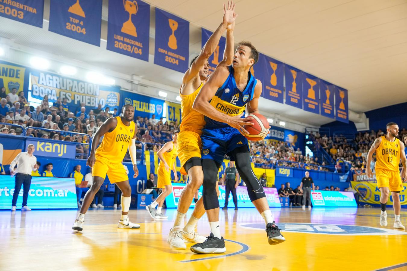 La Copa Súper 20 llega a Rosario | El Gráfico