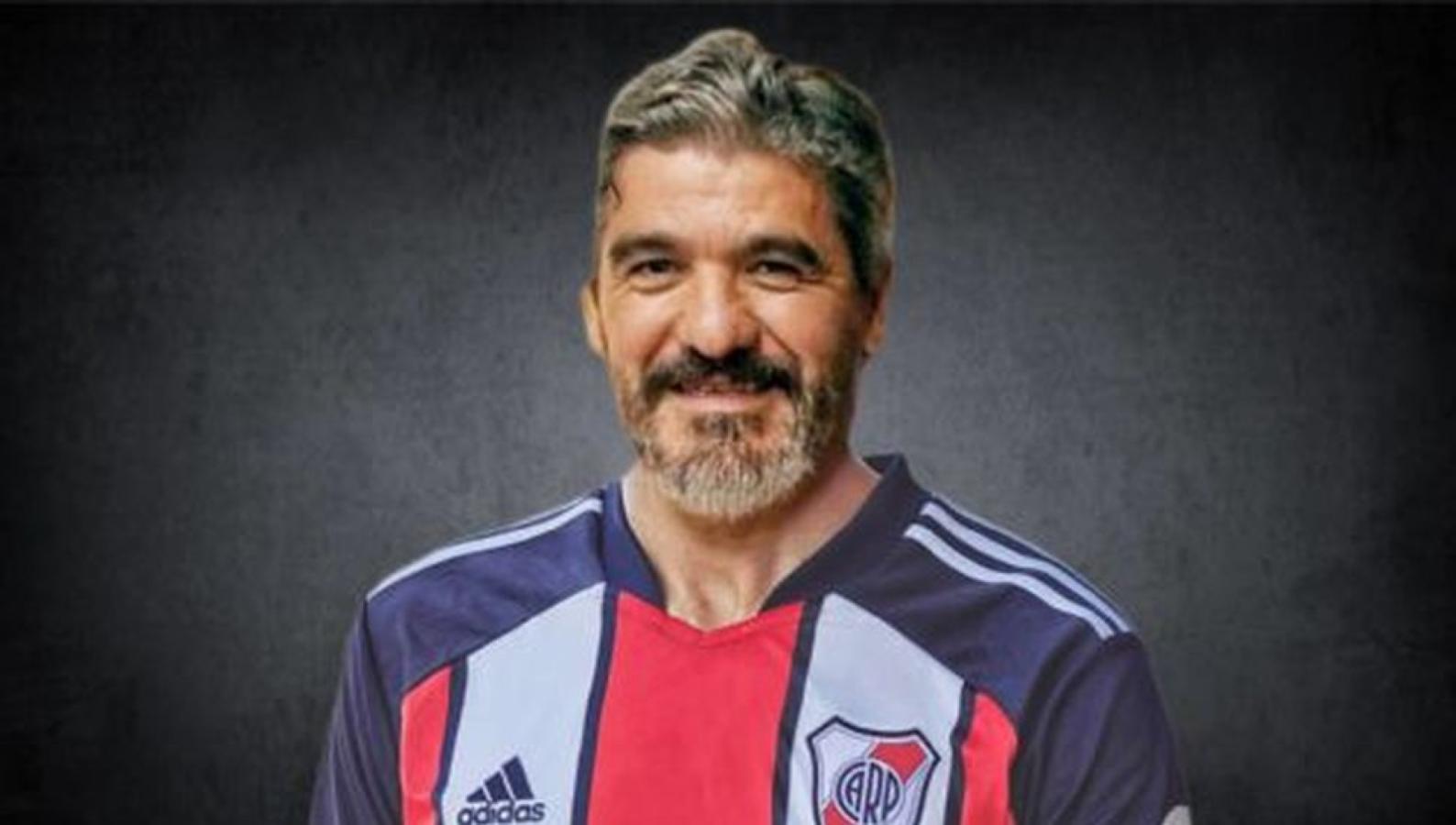 Ariel Ortega pidió para River a una figura de la Scaloneta | El Gráfico