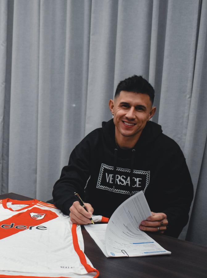 Mercado de pases invierno 2024 | El Gráfico