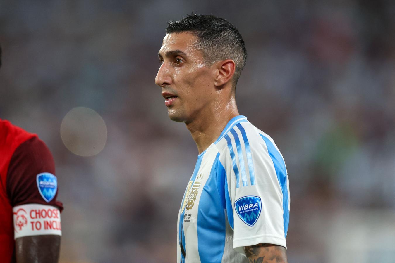 El posteo de Di María que emocionó a todos | El Gráfico