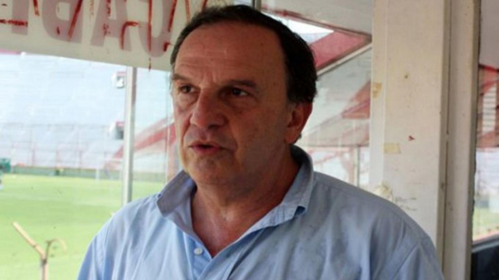 DANIEL PANDOLFI: “QUEREMOS JUSTICIA, QUE EL QUE SE EQUIVOCA SUFRA LAS ...