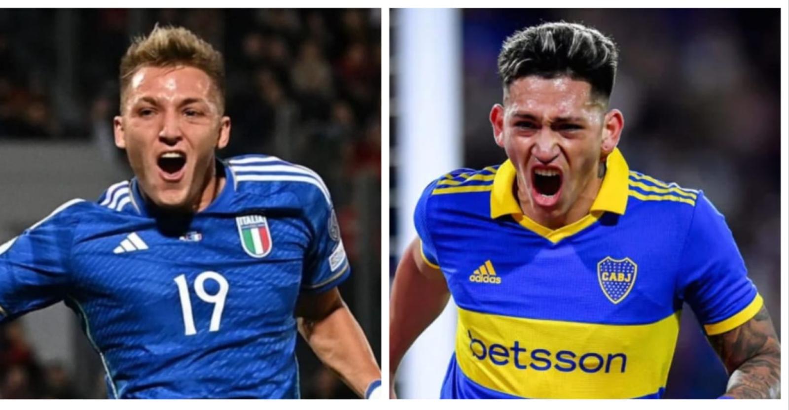 Boca: fuga de centrodelanteros mientras espera por Cavani | El Gráfico