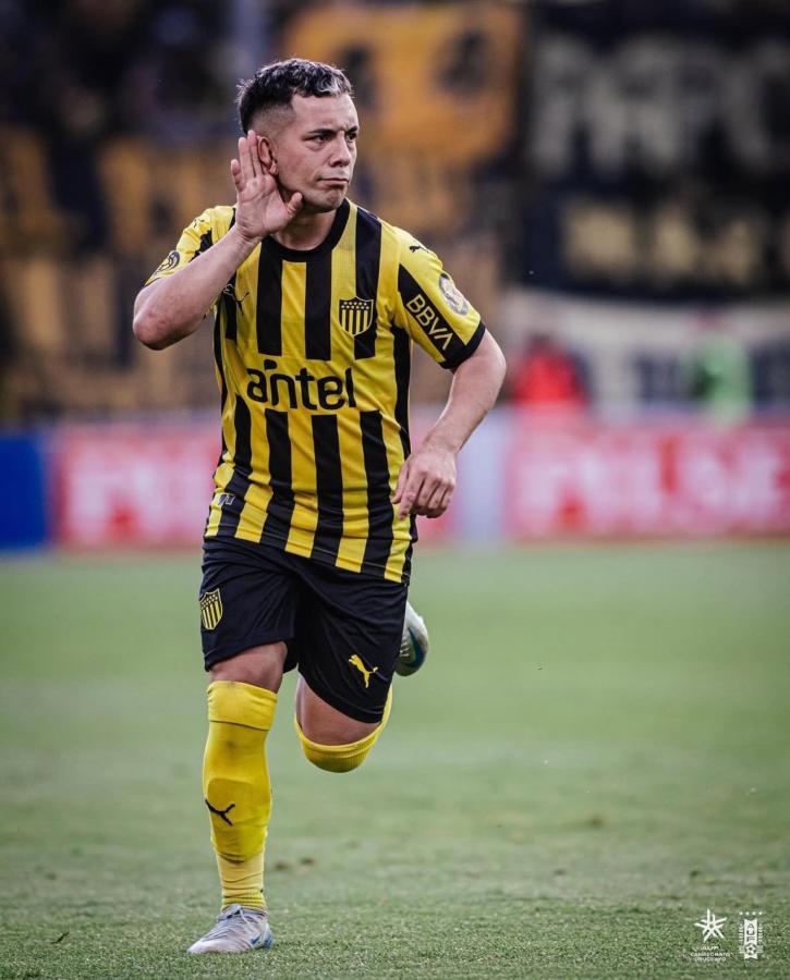 River acelera por Leo Fernández: cuánto ofrecerá por el uruguayo y cuál ...