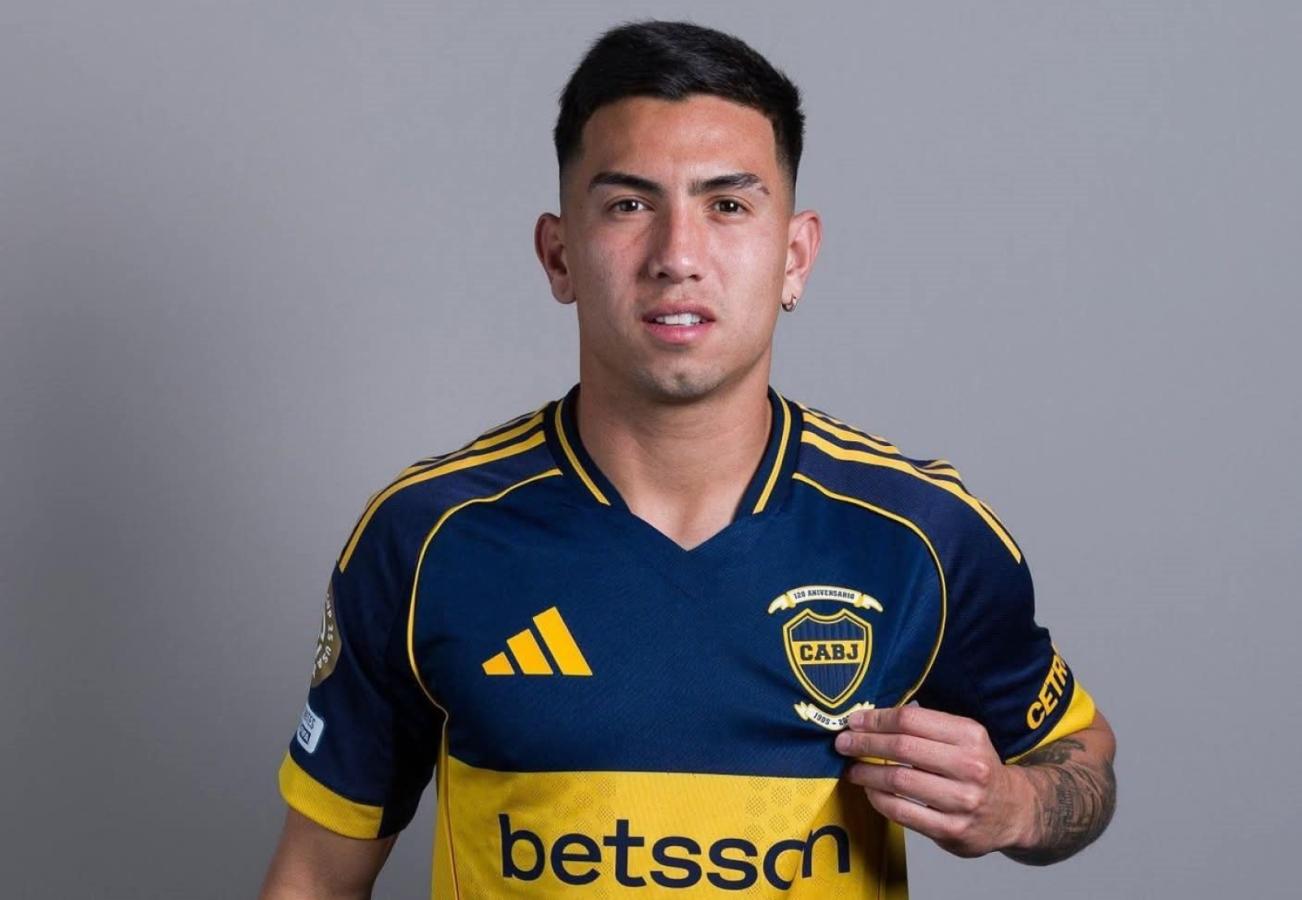 El especial significado que tiene el Mundial de Clubes para Alan ...