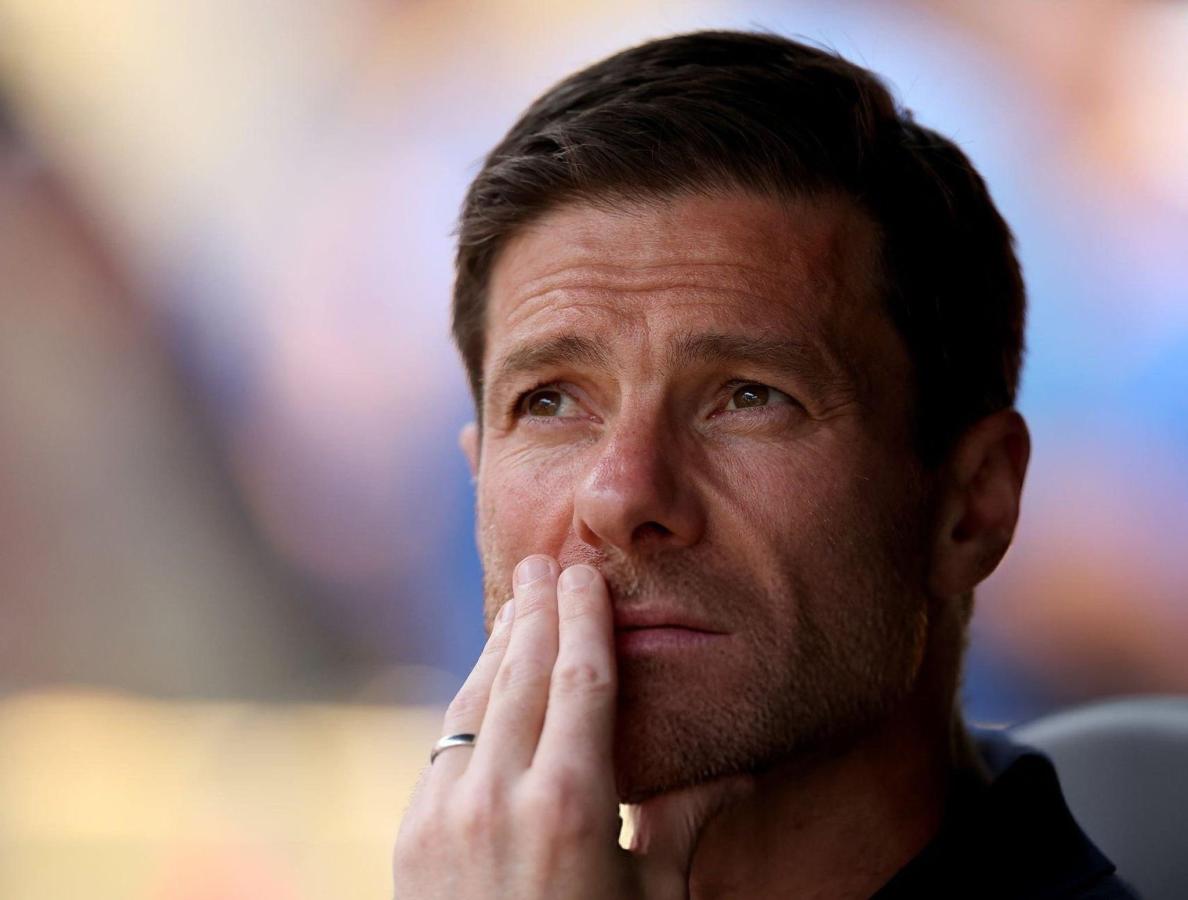 Debut amargo: qué dijo Xabi Alonso tras el empate de Real Madrid | El Gráfico