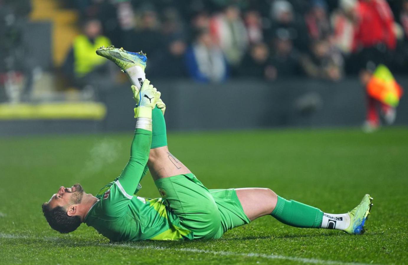 Augusto Batalla, sin filtro: sus sueños a futuro en River y sus ...