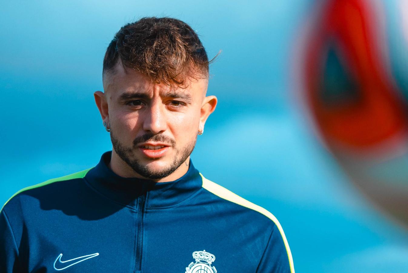 La recuperación de Pablo Maffeo será más prolongada | El Gráfico