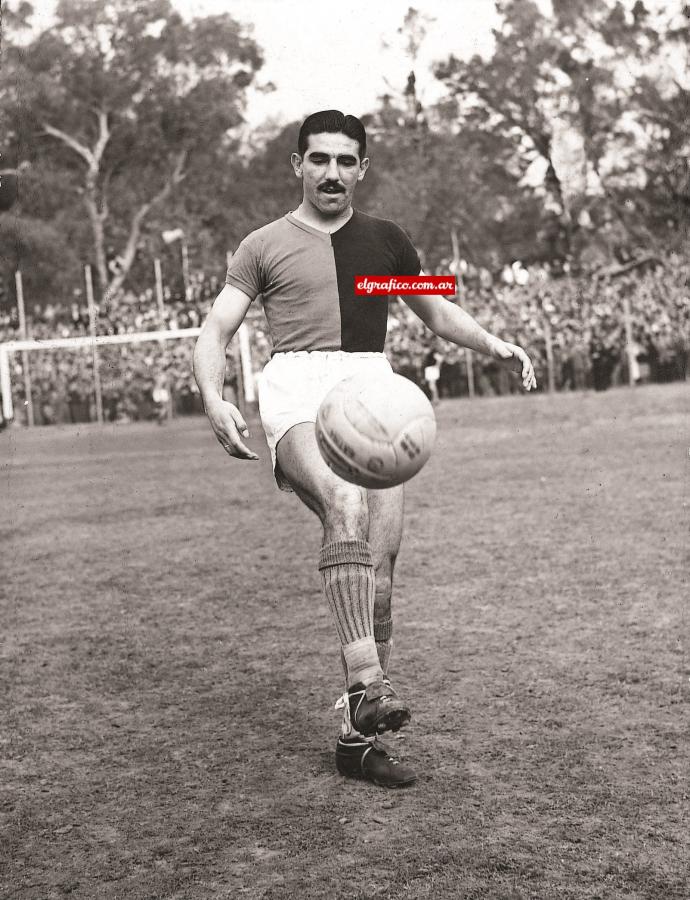 2003. Los 100 años de Newell’s | El Gráfico