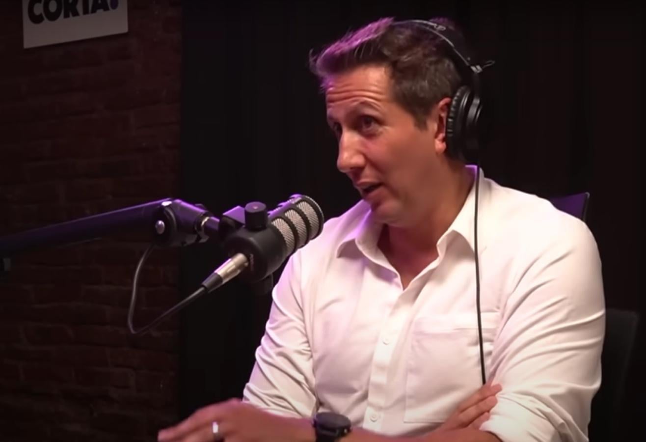 Juan Pablo Varsky, la injerencia de El Gráfico y sus inicios en el ...