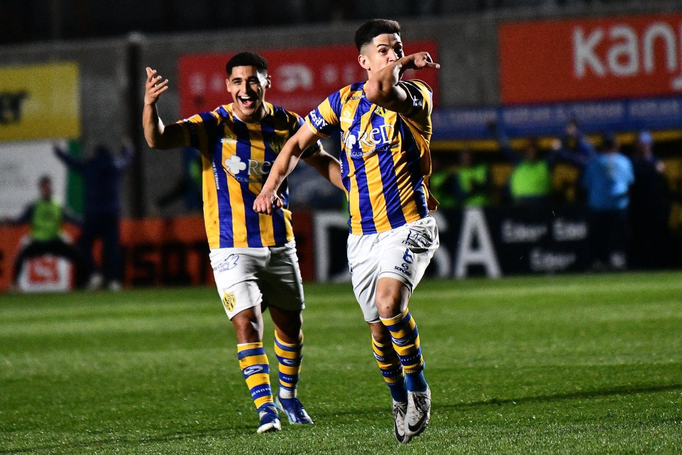 Primera Nacional: Atlanta volvió al triunfo y quedó como único puntero ...