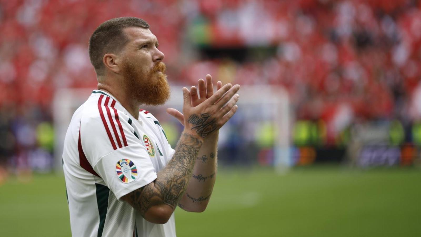 Quién es el Ogro Fabbiani de la Eurocopa | El Gráfico