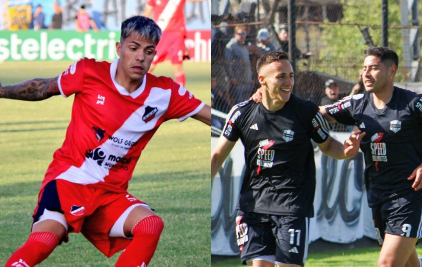 Deportivo Riestra y Deportivo Maipú jugarán la final por el segundo ...