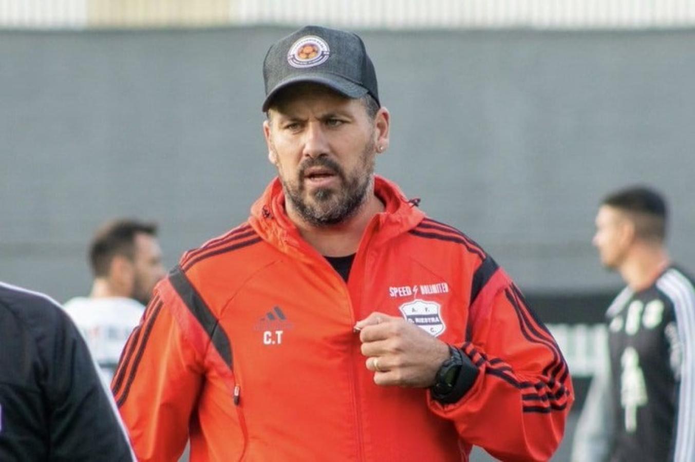 El plan que tiene el Ogro Fabbiani para jugarle a River | El Gráfico