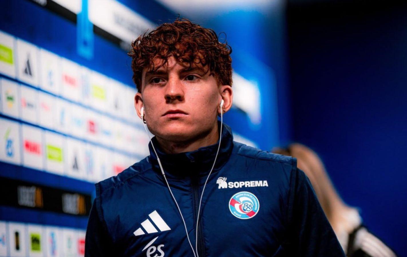 Valentín Barco podría dar el salto a un grande de Europa en este ...