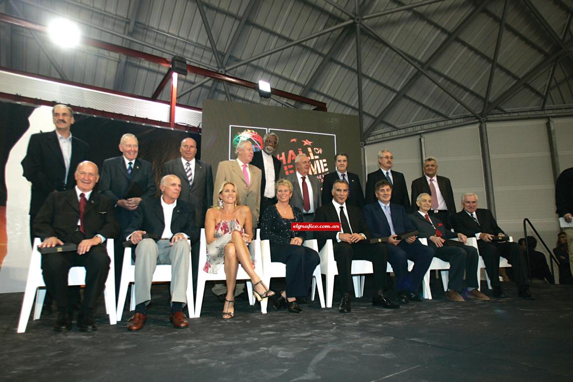 Cuando la fama es cuento: Furlong | El Gráfico