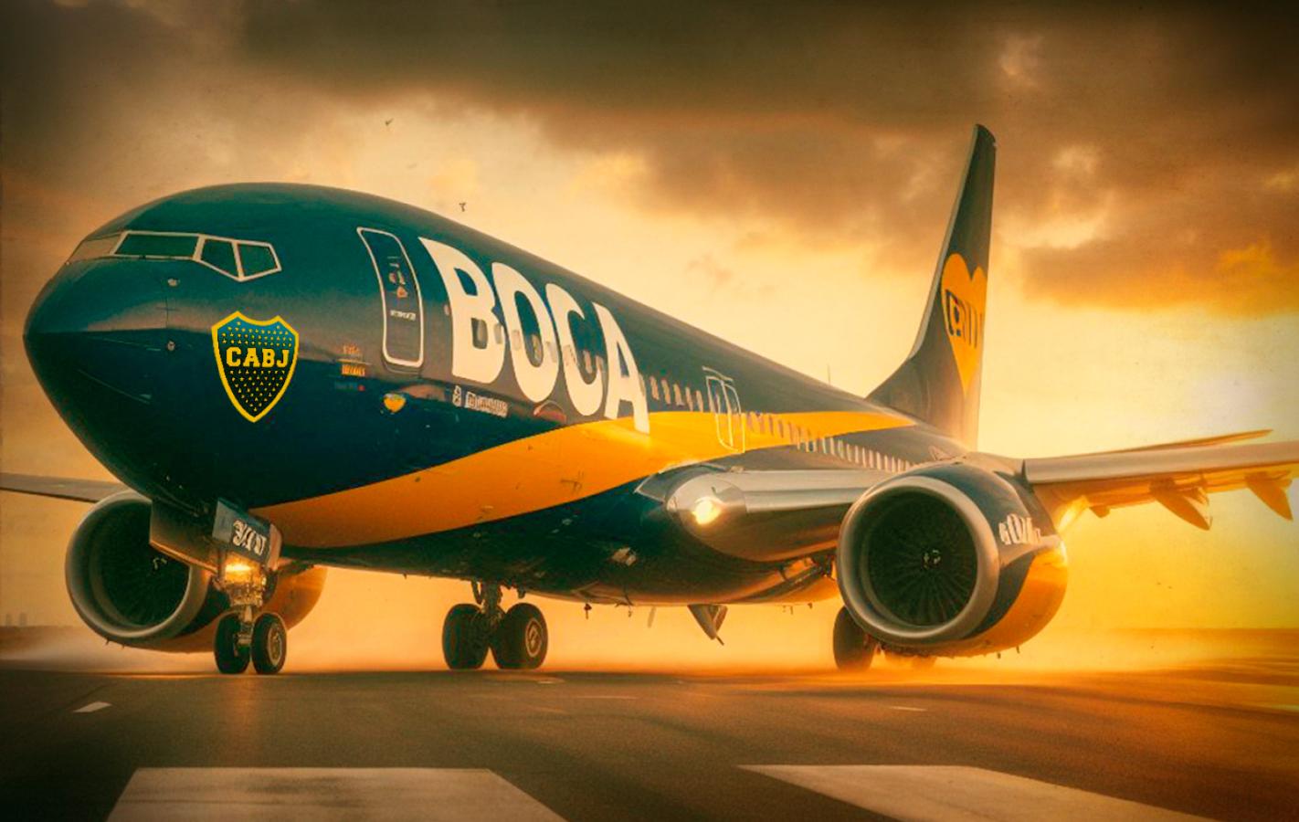 El paso a paso de Boca en Brasil hasta la final | El Gráfico