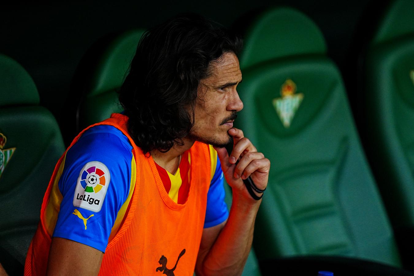 Boca y el Cavani nuestro de cada día | El Gráfico