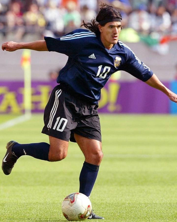 La fuerte confesión de Ariel Ortega: "habría logrado más cosas si no me ...