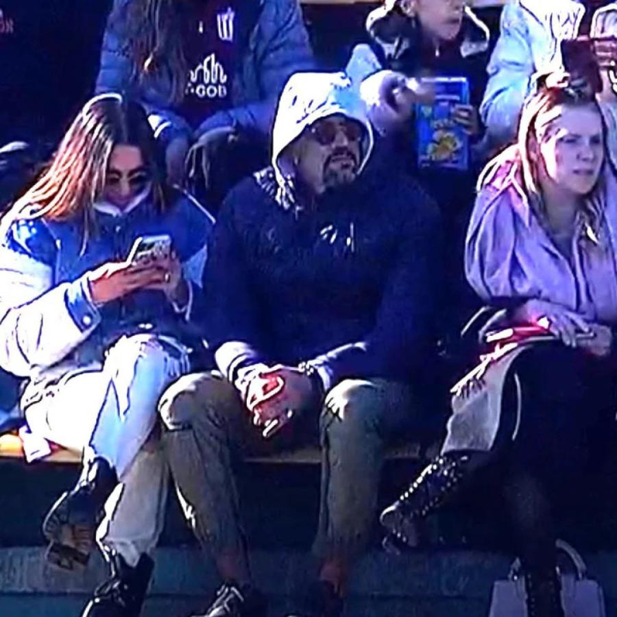 Novela brasileña: el increíble motivo por el que Eduardo Domínguez ...