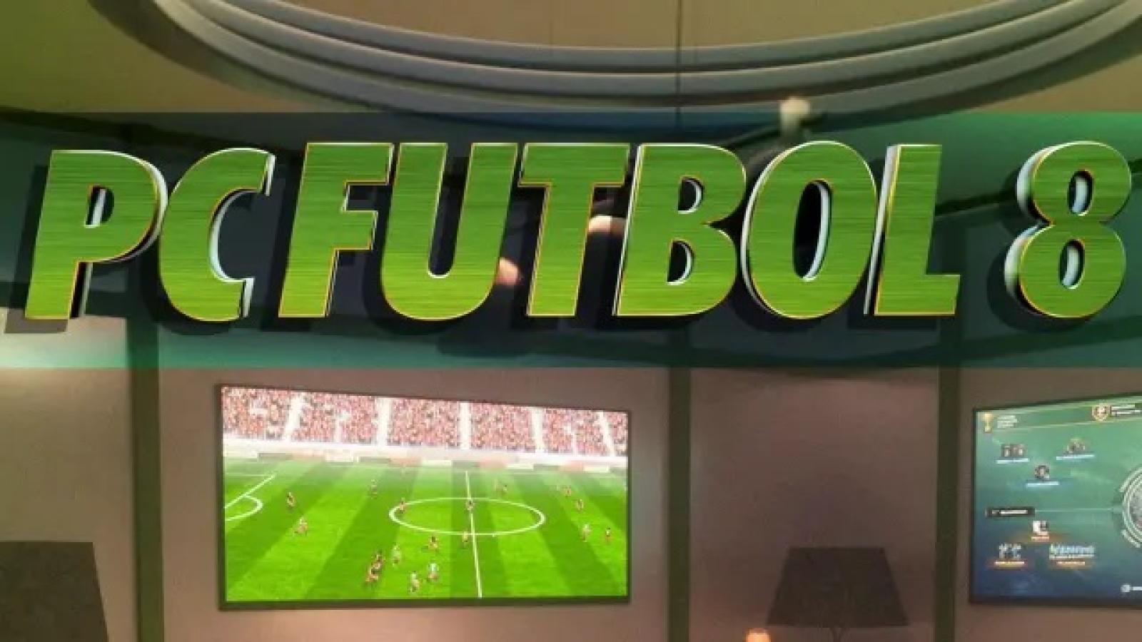 El regreso del PC Fútbol, un clásico inoxidable | El Gráfico