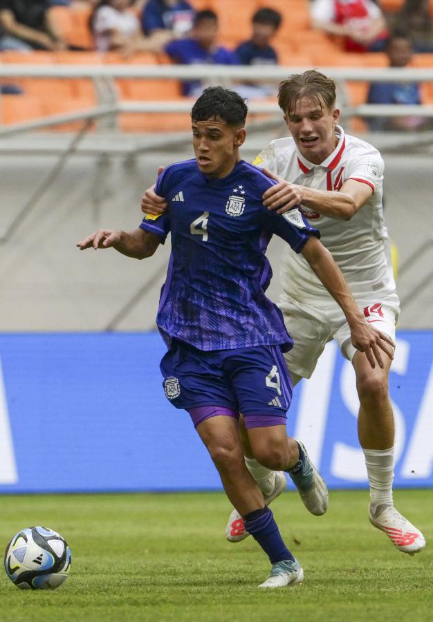 El detalle saliente de la lista de Boca para la Copa Sudamericana | El Gráfico