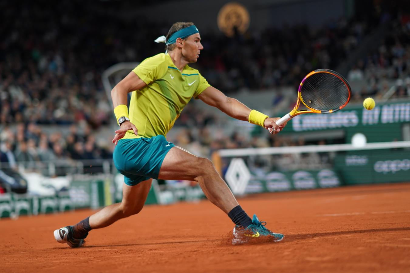 Rafael Nadal: la ausencia en Roland Garros y el inicio del epílogo | El ... Rafael Nadal: la ausencia en Roland Garros y el inicio del epílogo | El ...