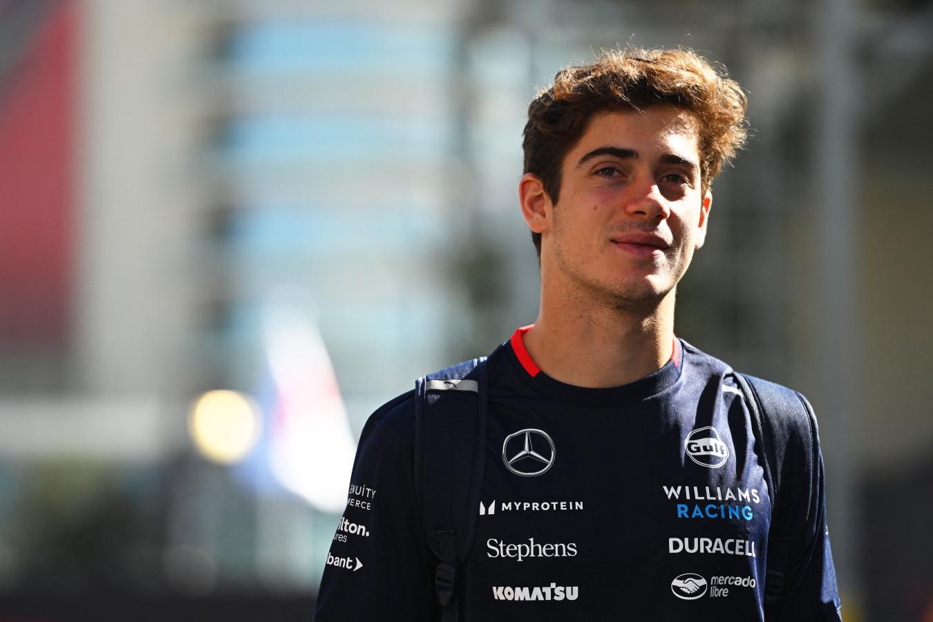 Bombazo: Franco Colapinto podría asegurarse un asiento para 2025 en la Fórmula 1 | El Gráfico