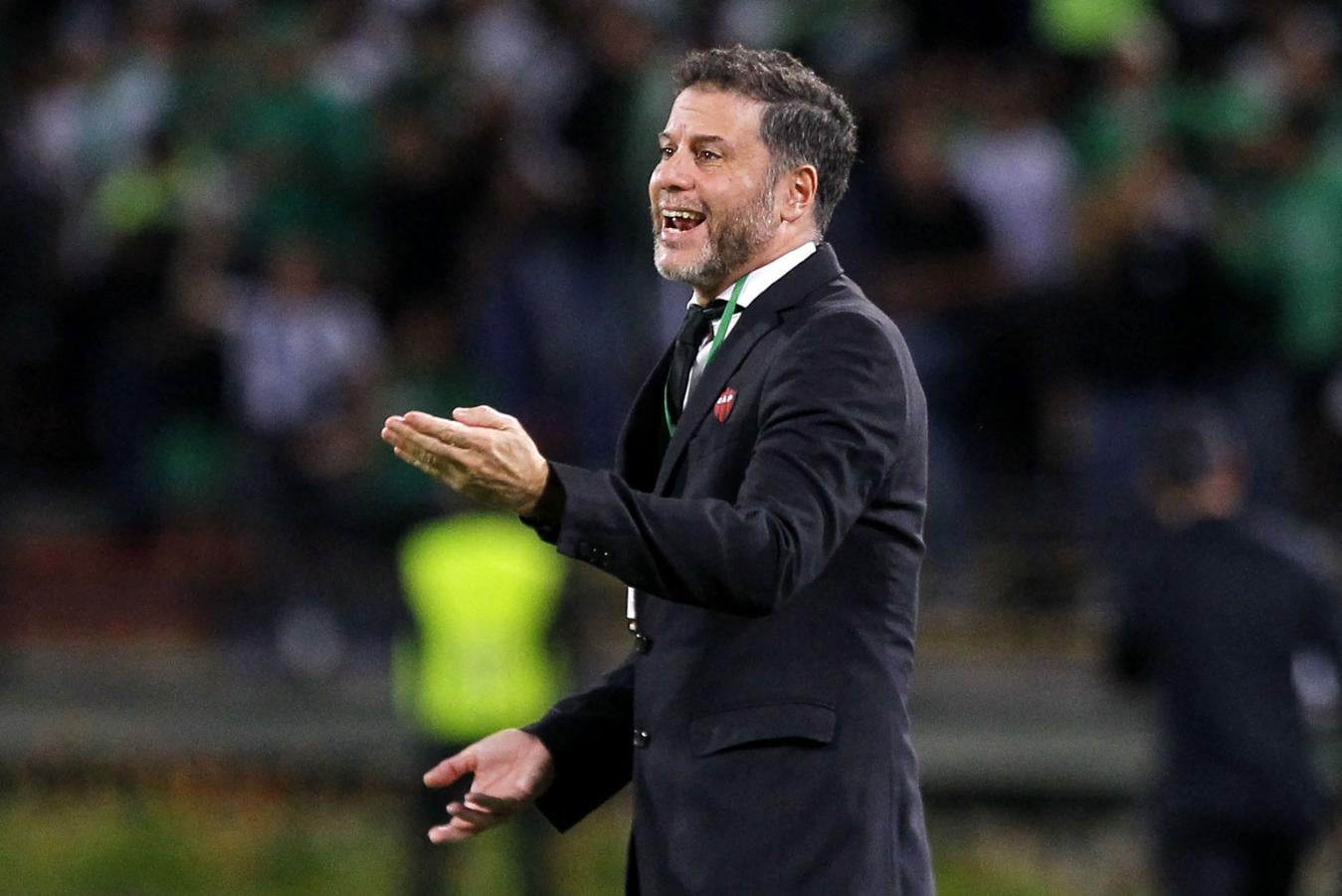 Rodolfo De Paoli y su regreso al escenario en donde nació el ...