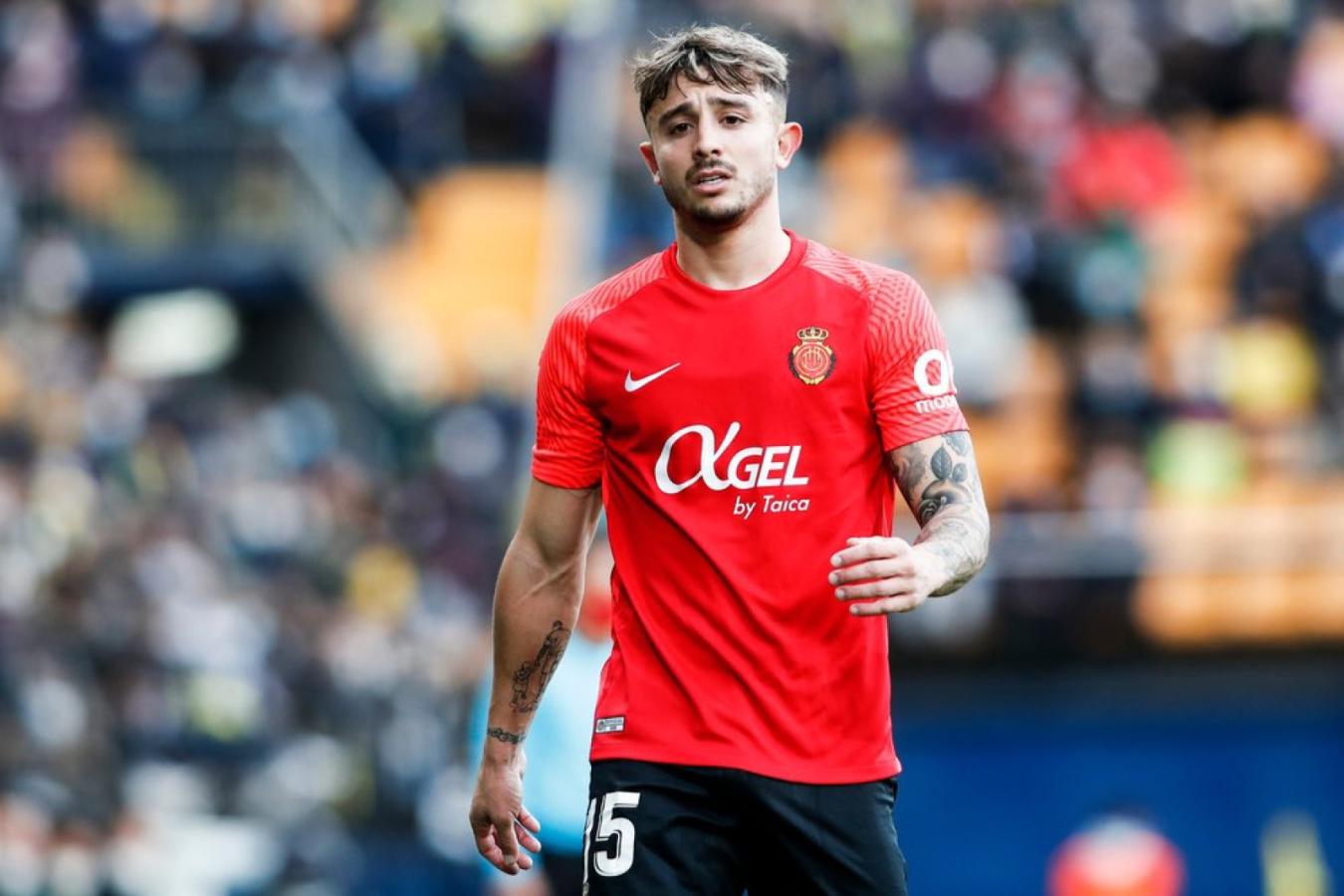 La drástica decisión que tomó Pablo Maffeo tras perder la final de la ...