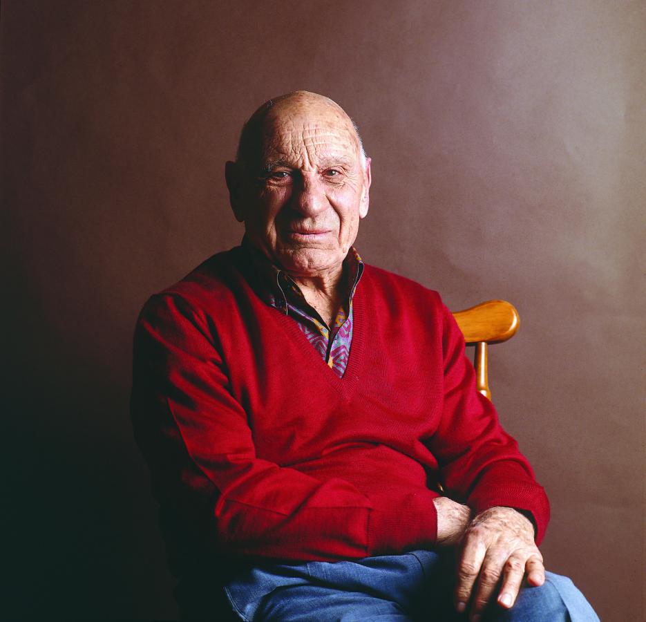 Confieso que he aprendido: Francisco Varallo | El Gráfico