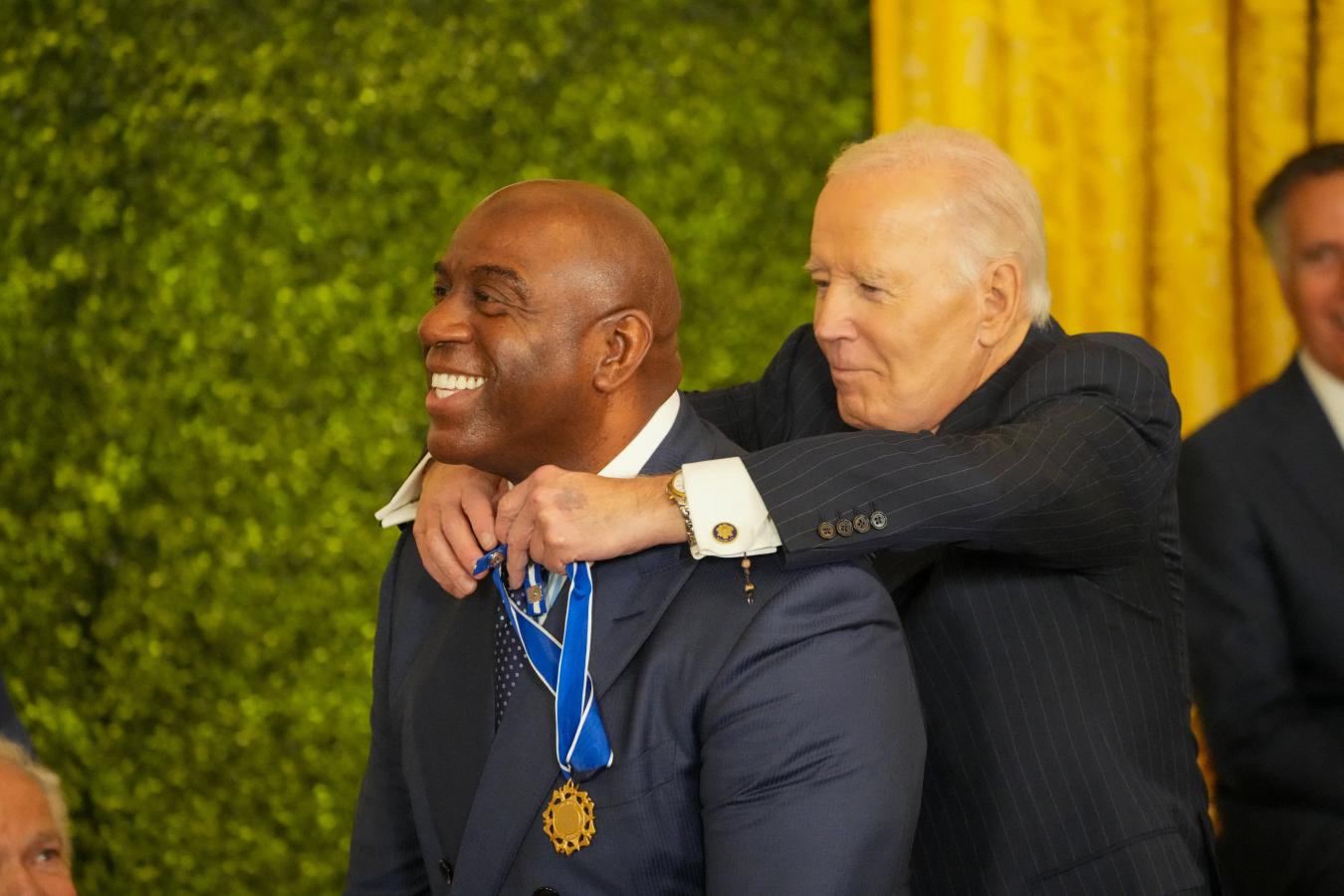 Por qué Messi no concurrió a la Casa Blanca a recibir la Medalla ...