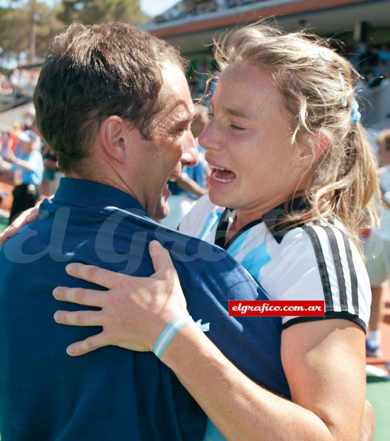 2002. Cachito Vigil, el domador | El Gráfico