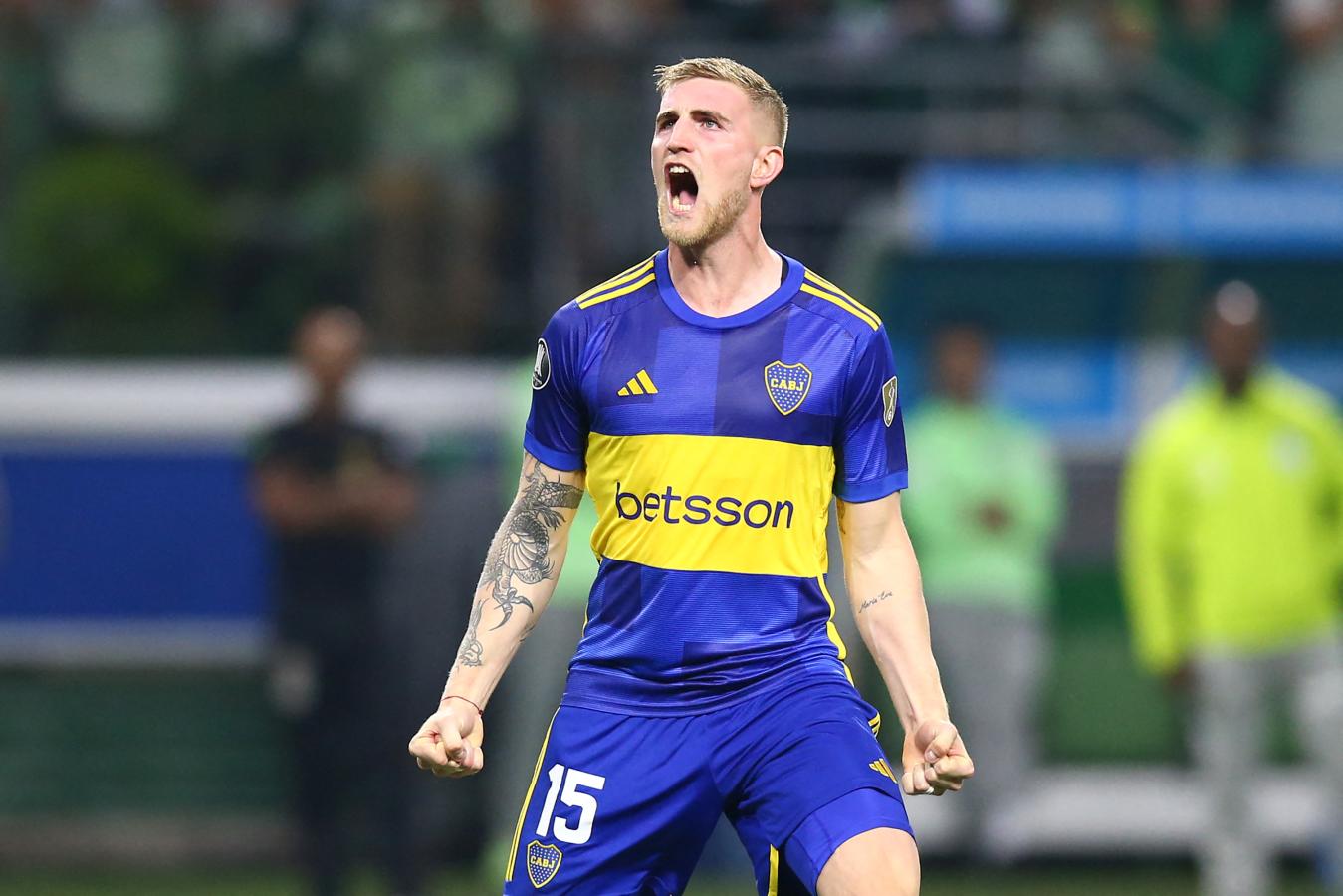 Valentini se despidió de Boca con varios dardos a la dirigencia | El ...