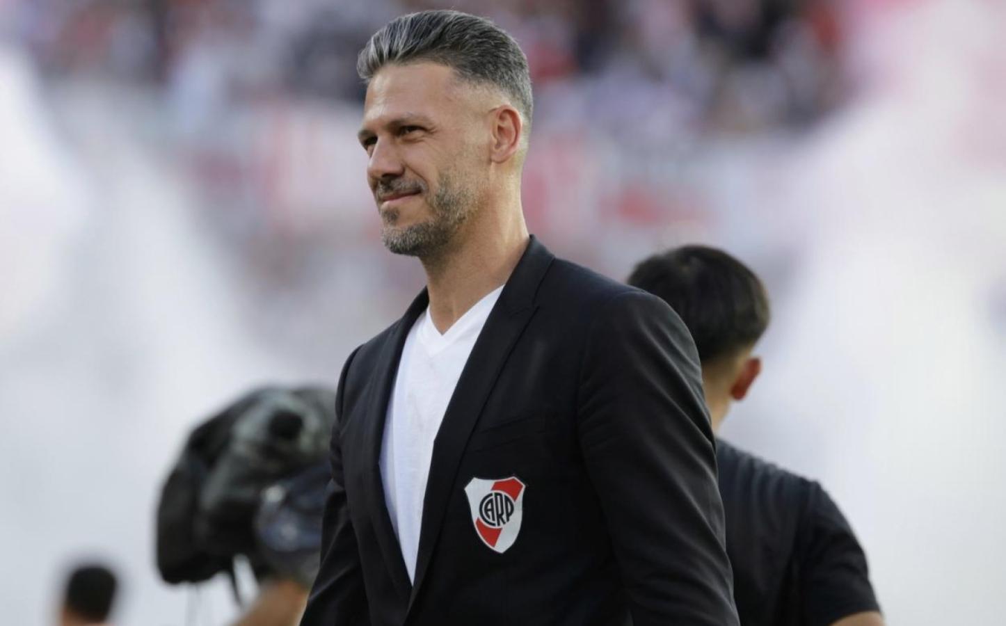 El récord de Martín Demichelis ante los otros grandes del fútbol ...