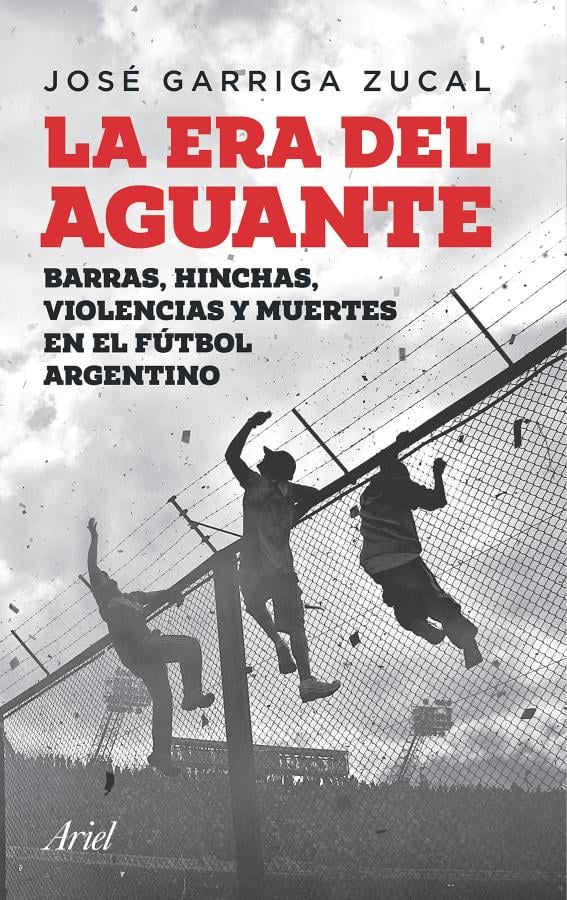 Barras, hinchas y violencia en el fútbol: la era del aguante | El Gráfico