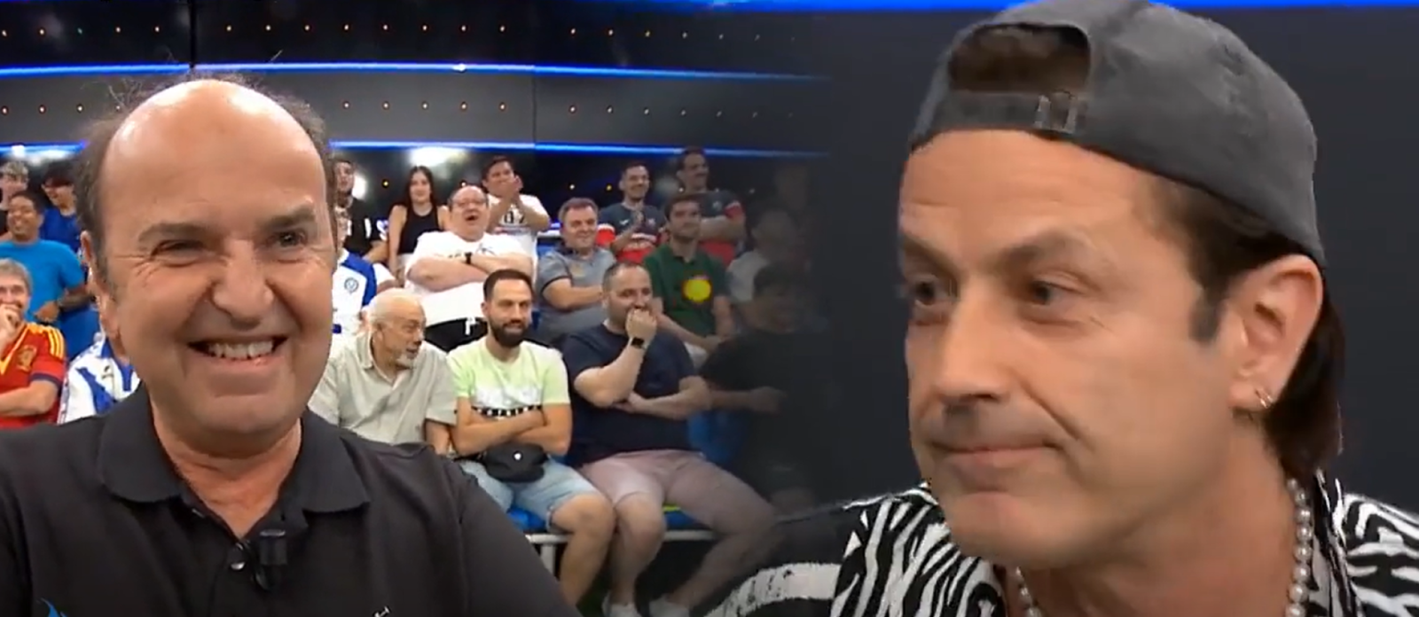 De las 3 Estrellas a las 3 letras: LTA | El Gráfico