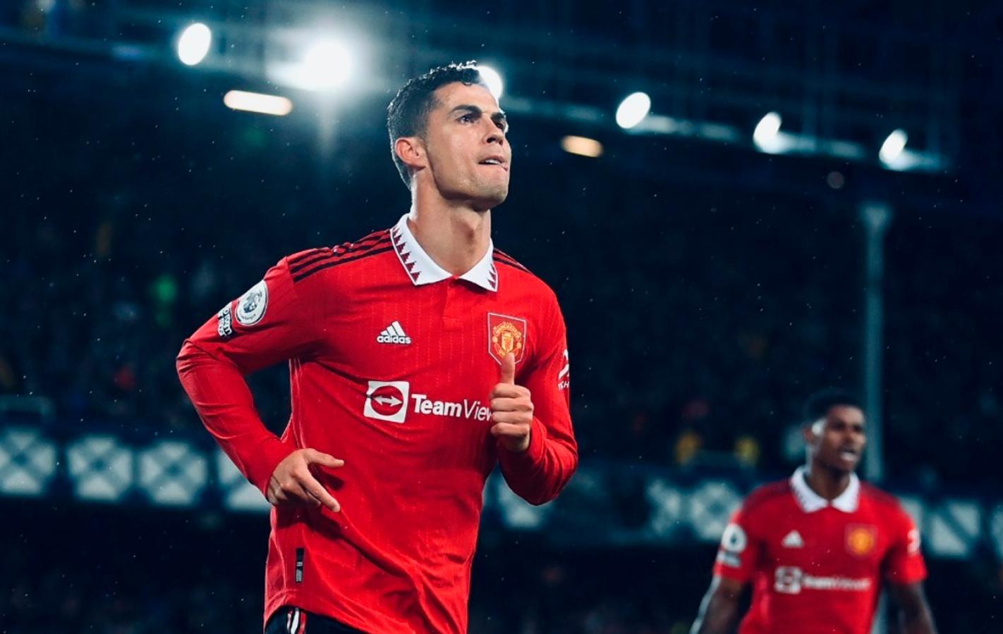 Cristiano Ronaldo Alcanzó Los 700 Goles A Nivel Clubes El Gráfico