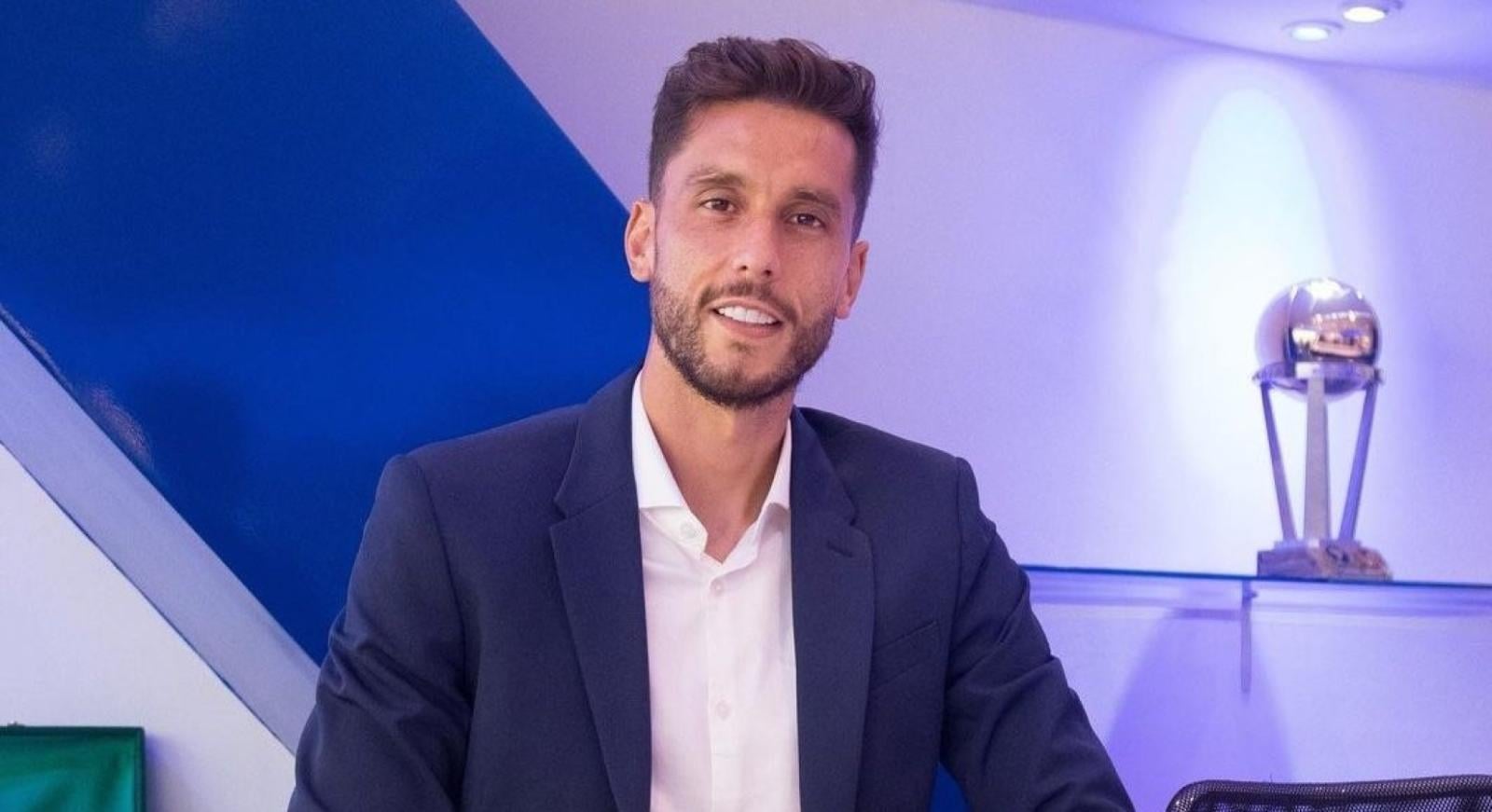 Ricky Álvarez reveló detalles del intento de Boca de llevarse a Claudio ...