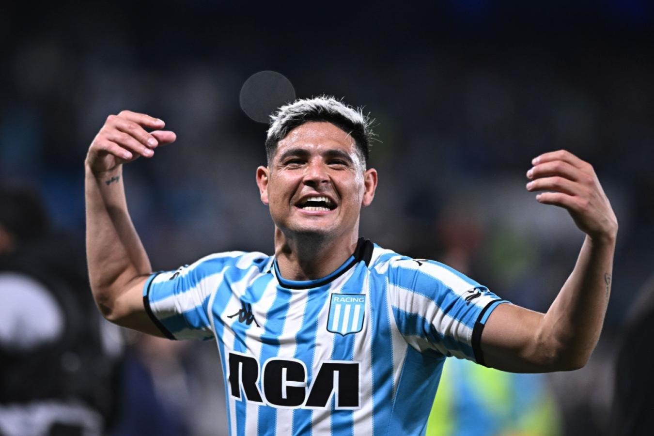 De la "gran venta" de Salas al entramado de la llegada de Carboni: las ...