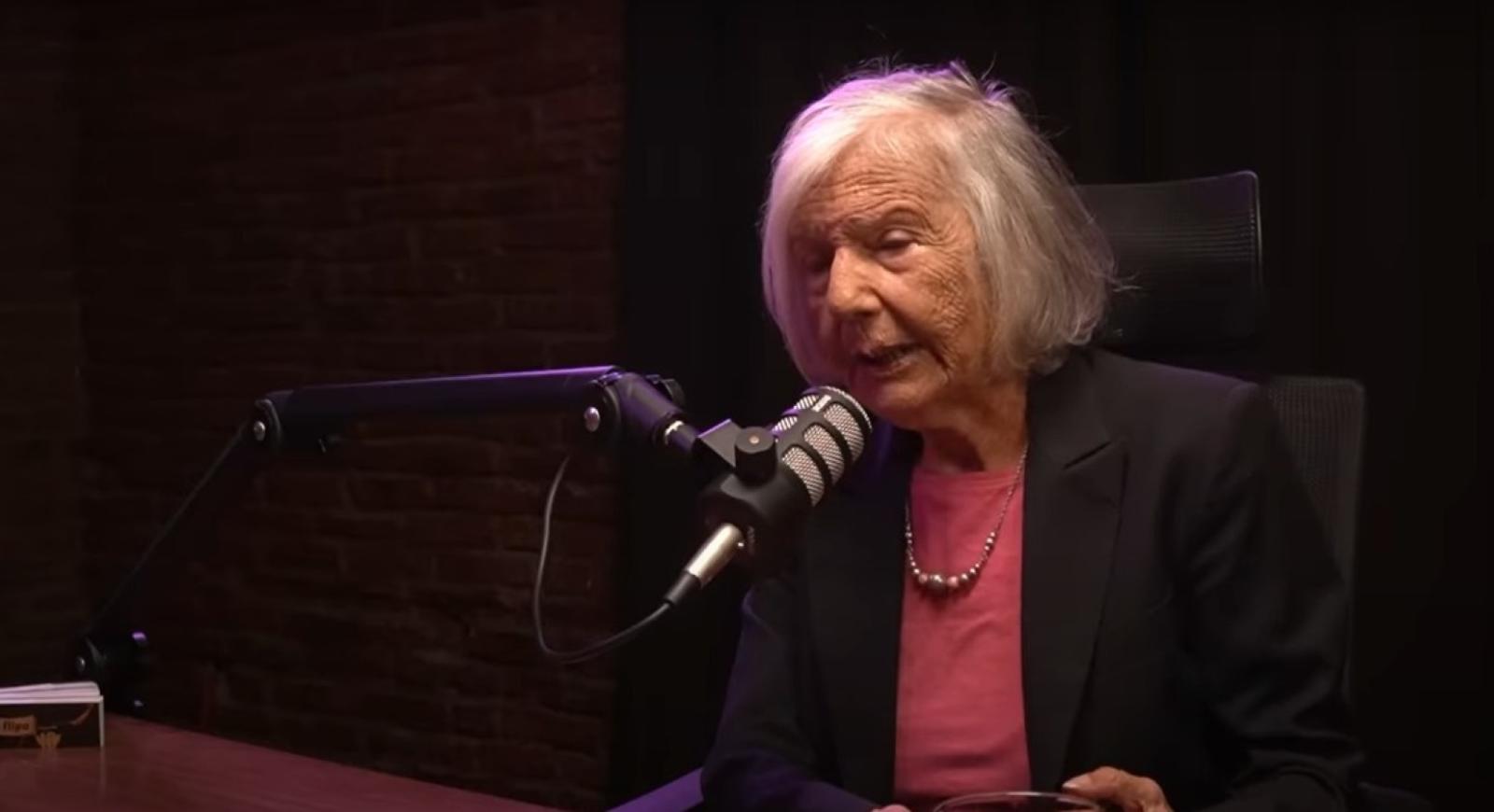 Beatriz Sarlo y su faceta desconocida como hincha: "Ferro me salvó ...