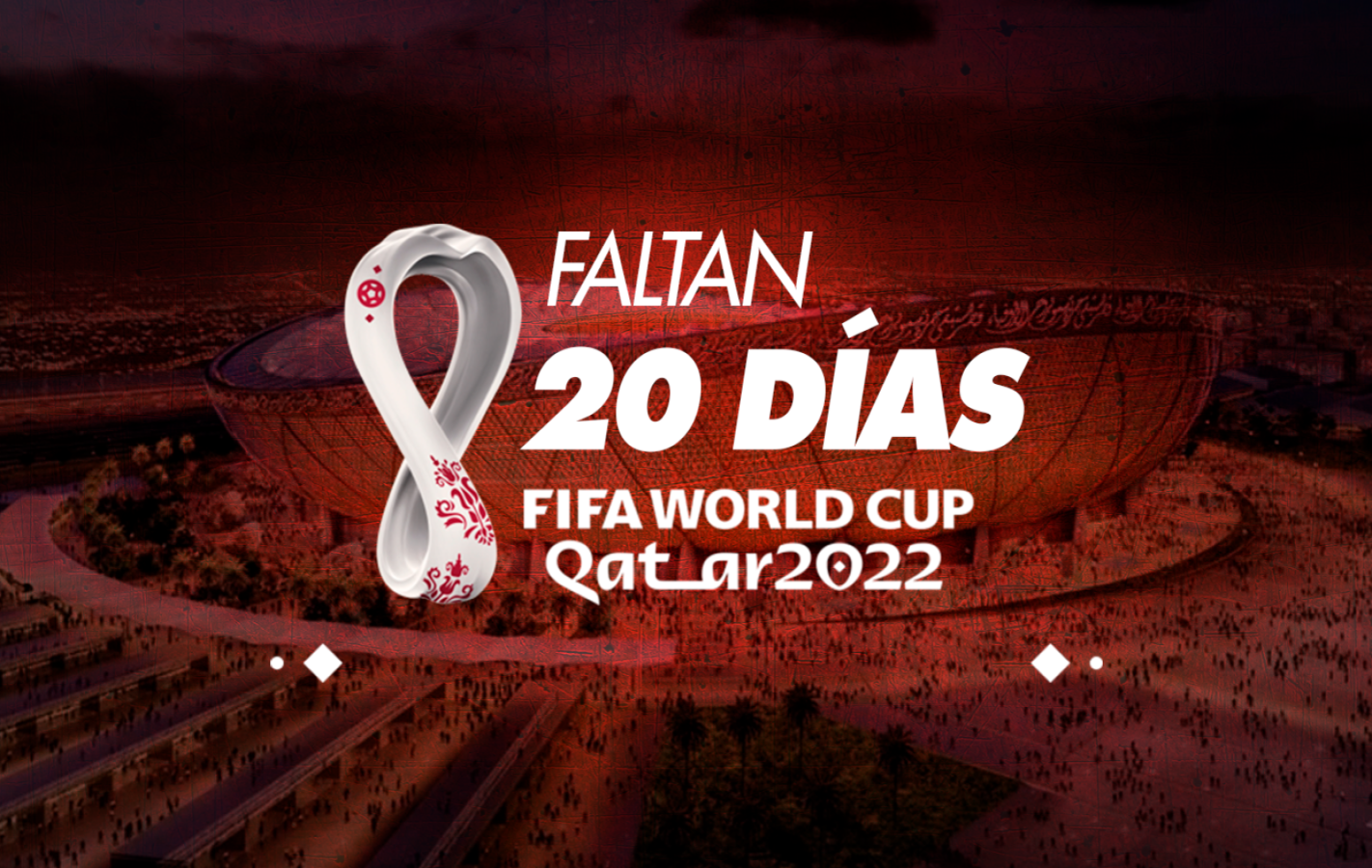 20: el récord de offsides de un equipo en un partido de la Copa del ...