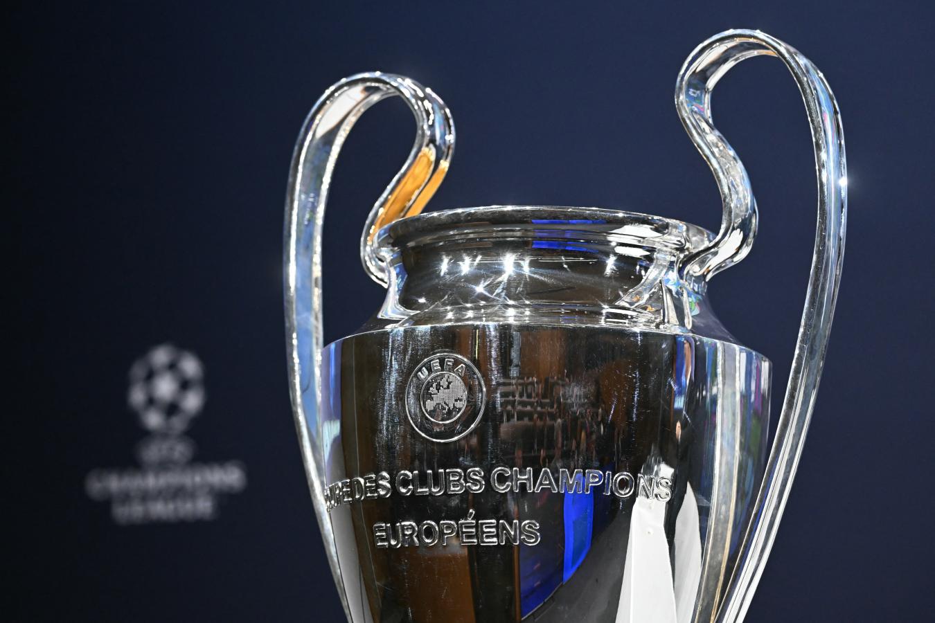 Así Continuará La Primera Fecha De La Renovada Champions League El