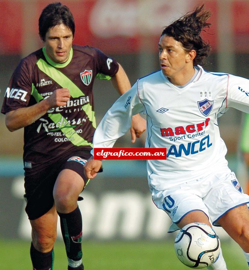 Gallardo, imagenes de una leyenda. Parte II | El Gráfico