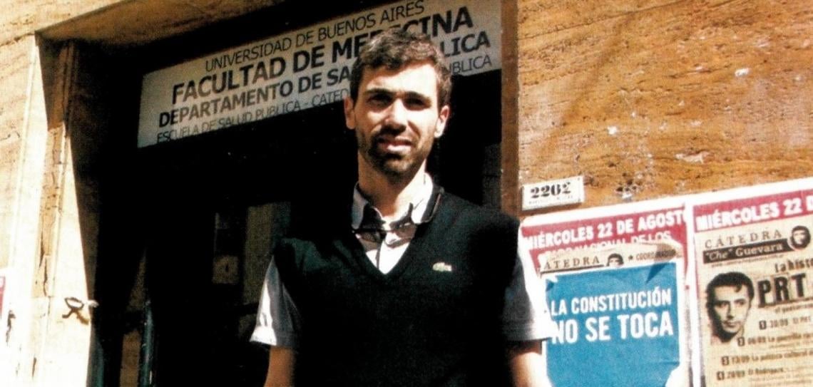 2017. La vida Herbella | El Gráfico