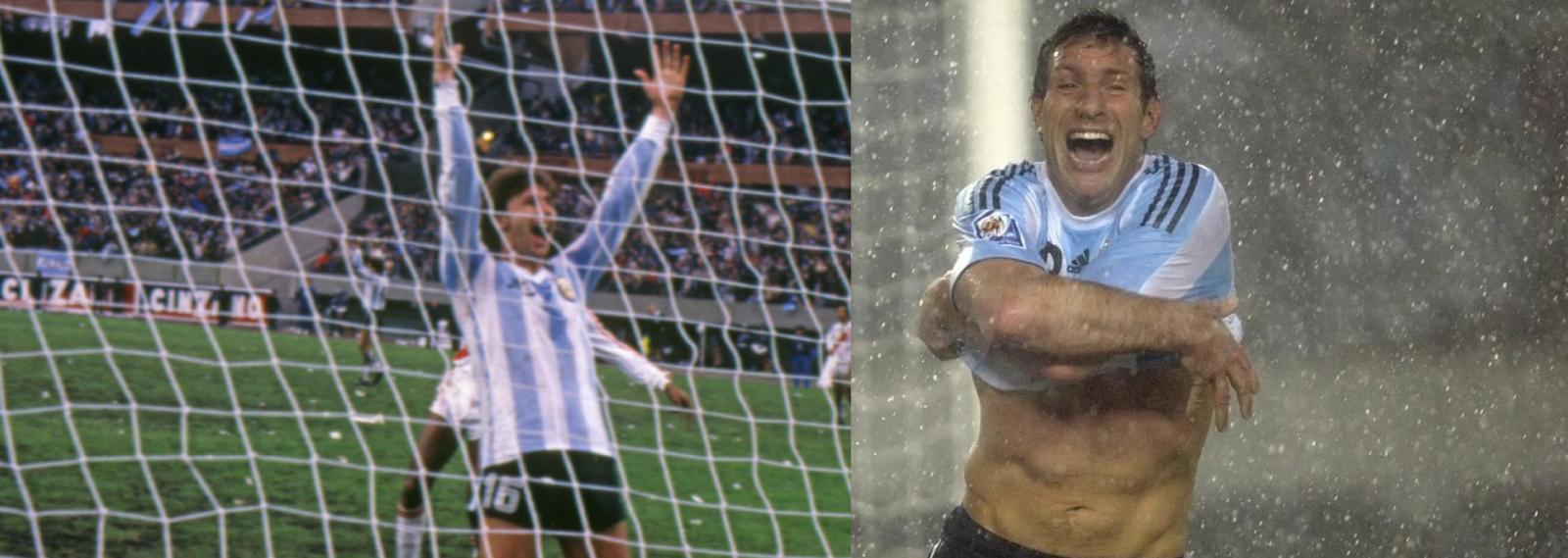 EL PATÍBULO DEL MUNDIAL | El Gráfico