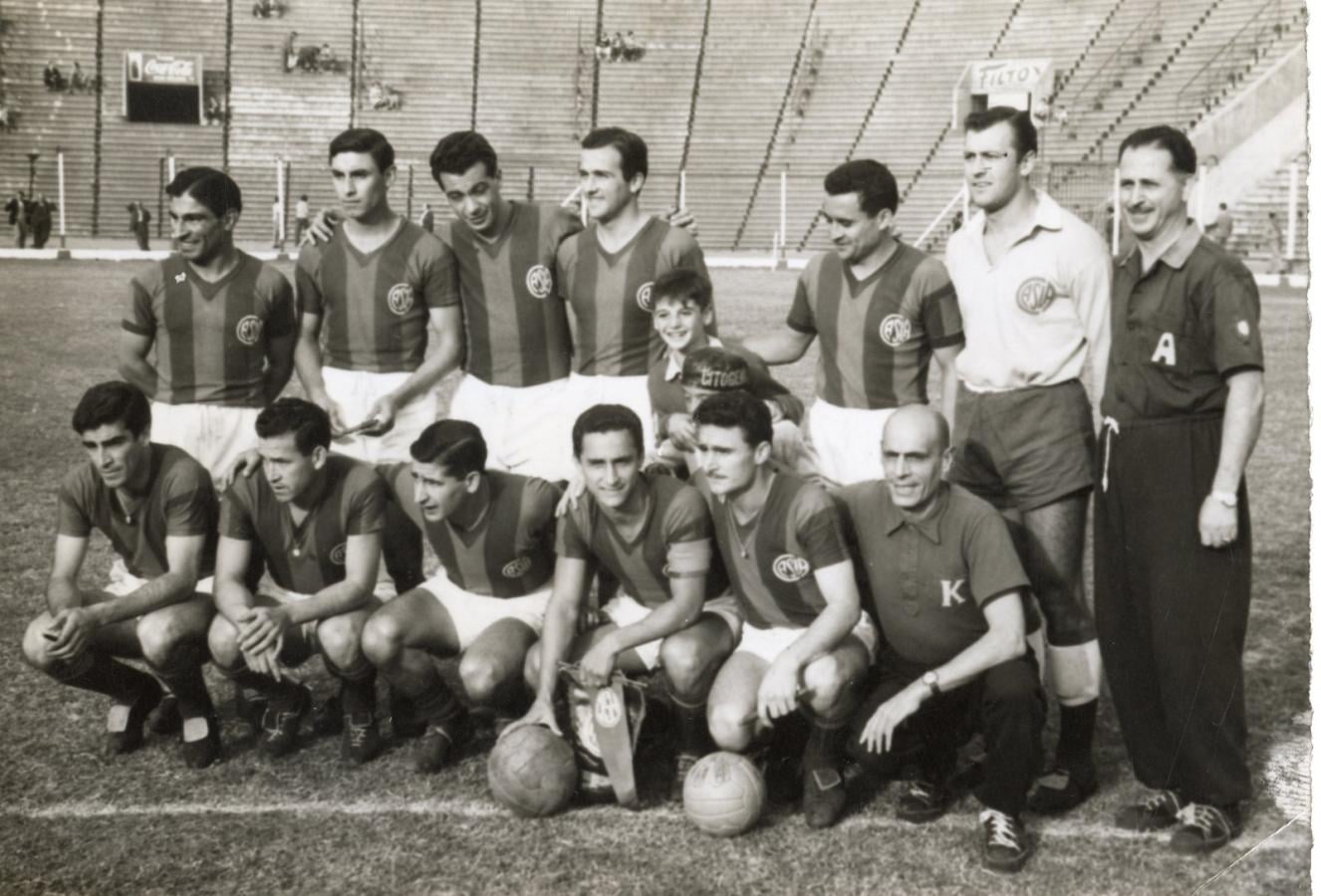 Copa Libertadores 2022 San Lorenzo