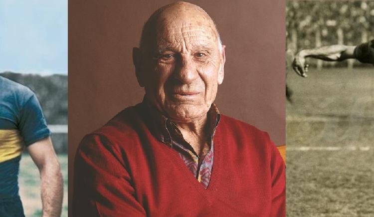 Artículos sobre Francisco Varallo | El Gráfico